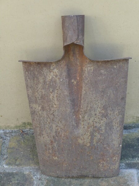 Vintage Spade for sale in UK | 69 used Vintage Spades