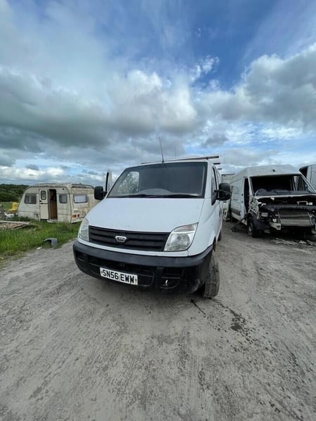 Ldv Maxus Engine for sale in UK | 56 used Ldv Maxus Engines