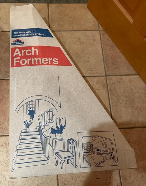 Arch Former for sale in UK | 32 used Arch Formers