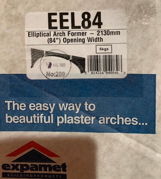 Arch Former for sale in UK | 26 used Arch Formers