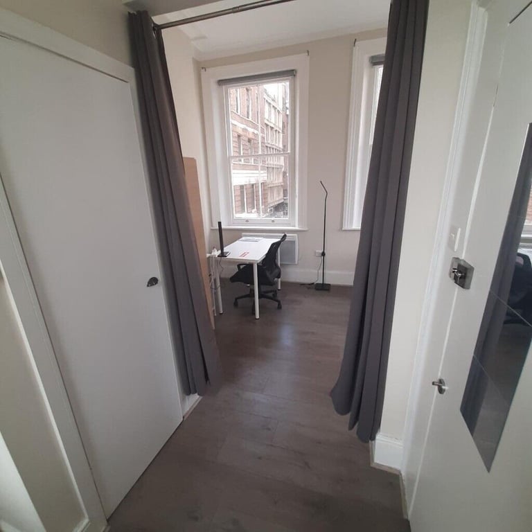 '**PRAED ST W2** - DOUBLE SELF CONTAINED STUDIO AT PADDINGTON W2 | in ...
