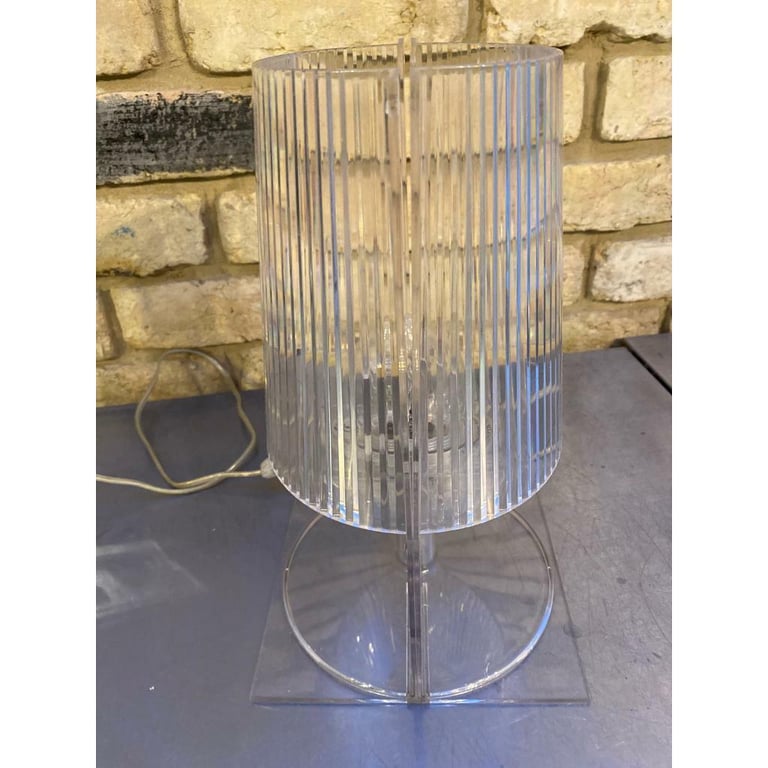 Philip Stark side lamp | in Southwark, London | Gumtree