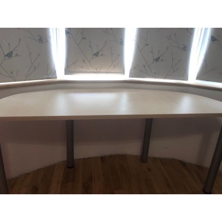 Half Moon Desk | in Barnet, London | Gumtree