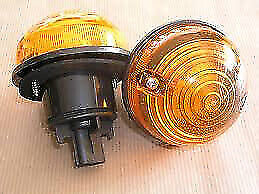 NEW GENUINE CLASSIC MINI INDICATORS, REPEATERS, - FINAL CLEAROUT ...