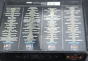 Spectacular Classics 40 CD Collection Rare Good Condition Easter Offer ...