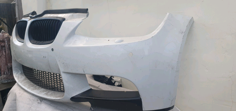 E92 Front Bumper for sale in UK | 60 used E92 Front Bumpers