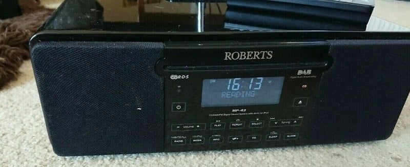 Roberts for sale in UK | 96 used Roberts