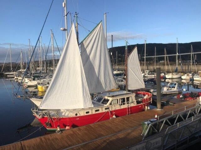 Liveaboard Boats for sale in UK | 45 used Liveaboard Boats