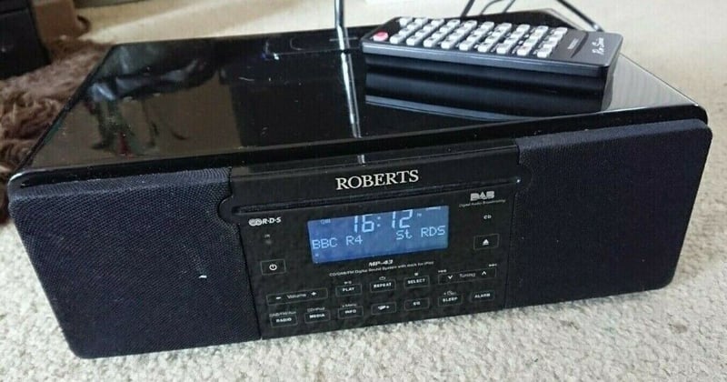 Roberts for sale in UK | 96 used Roberts