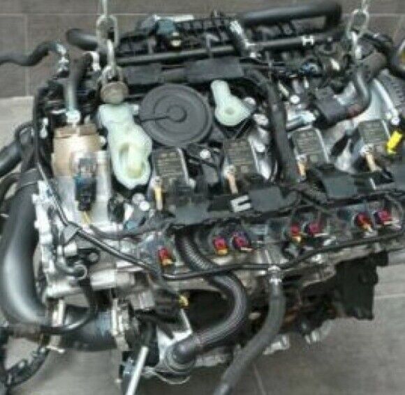 2.0 Golf R ENGINE TSI VW / Audi DNUA (2015-19) Petrol 300 BHP @ 3NGINES ...