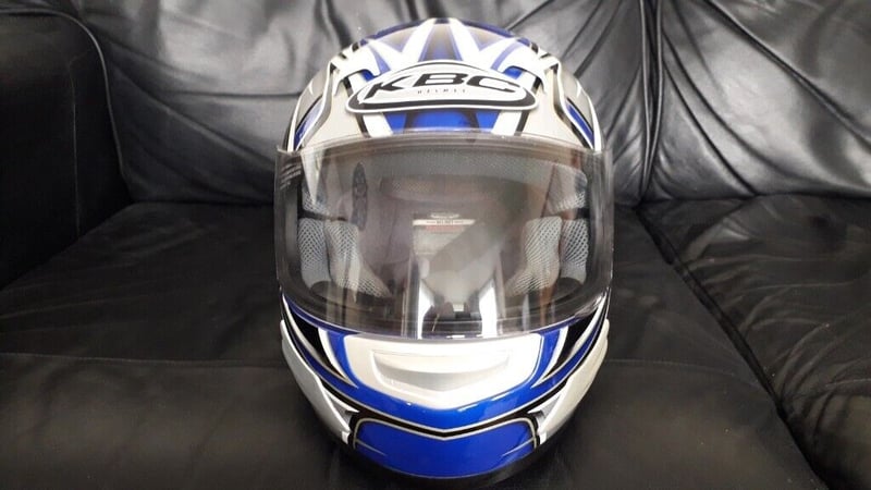 Kbc Helmet for sale in UK | 68 used Kbc Helmets