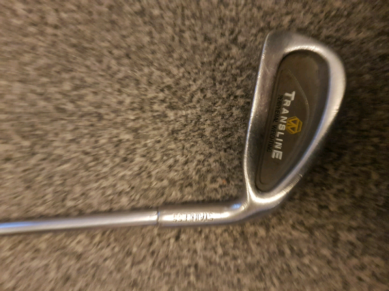1 Driving Iron for sale in UK | 77 used 1 Driving Irons