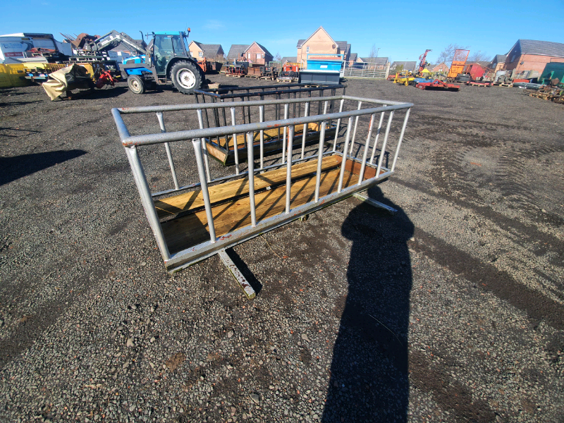 Sheep Hay Feeder for sale in UK | 30 used Sheep Hay Feeders