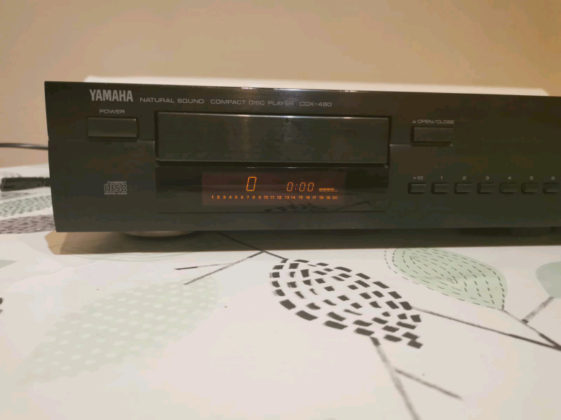 Yamaha Cdx for sale in UK | 65 used Yamaha Cdxs