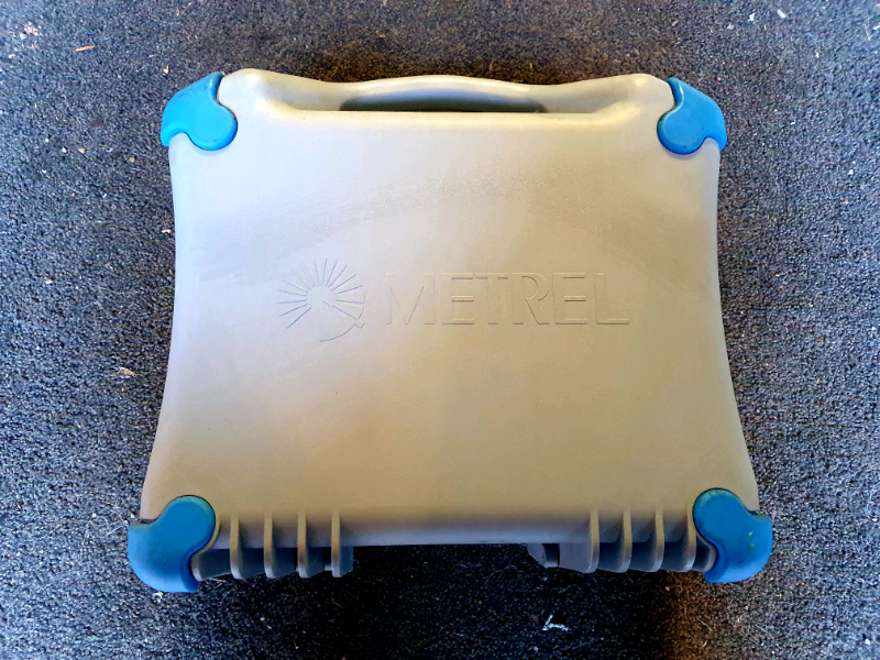 Metrel Testers for sale in UK | 59 used Metrel Testers