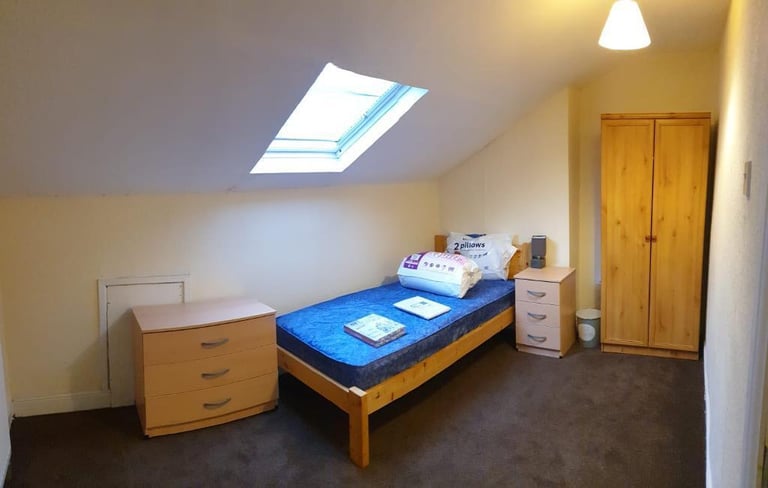 Supported accommodation rooms available DSS | in Sparkbrook, West ... Supported accommodation rooms available DSS | in Sparkbrook, West ...