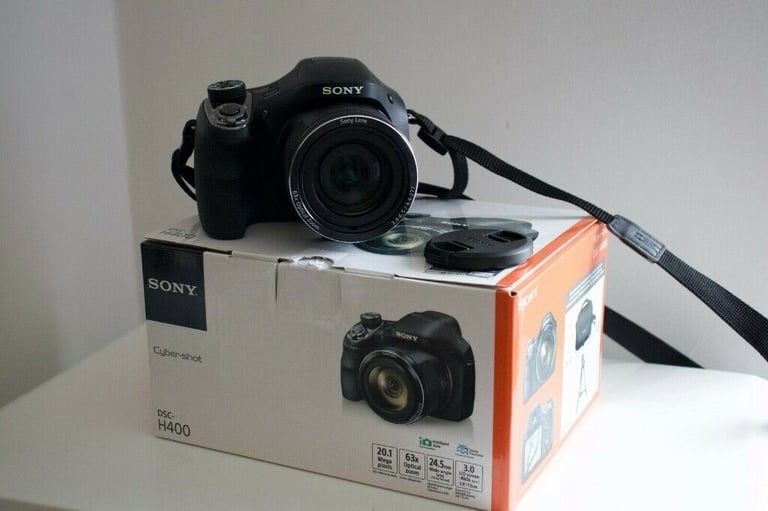 Second-Hand Digital Cameras for Sale in Glasgow | Gumtree