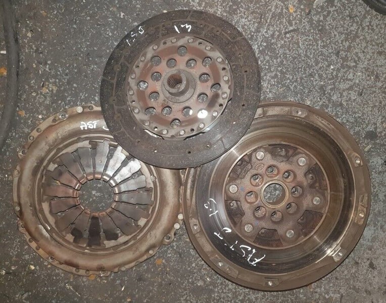 Vauxhall Astra Flywheel for sale in UK | 75 used Vauxhall Astra Flywheels