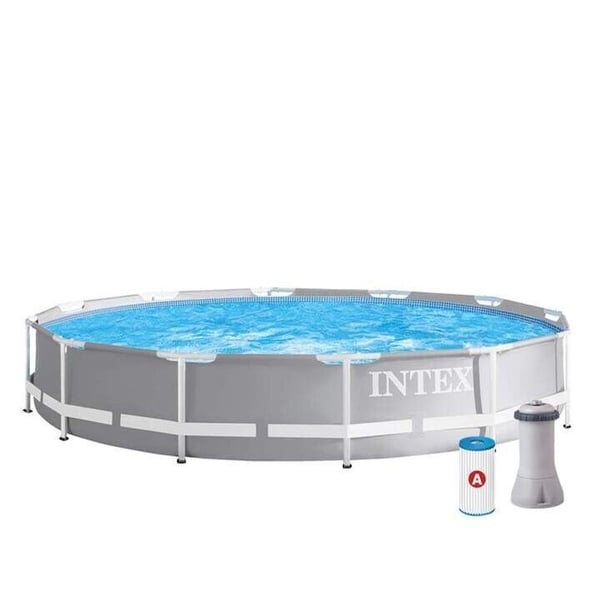 12Ft Swimming Pools for sale in UK | 64 used 12Ft Swimming Pools