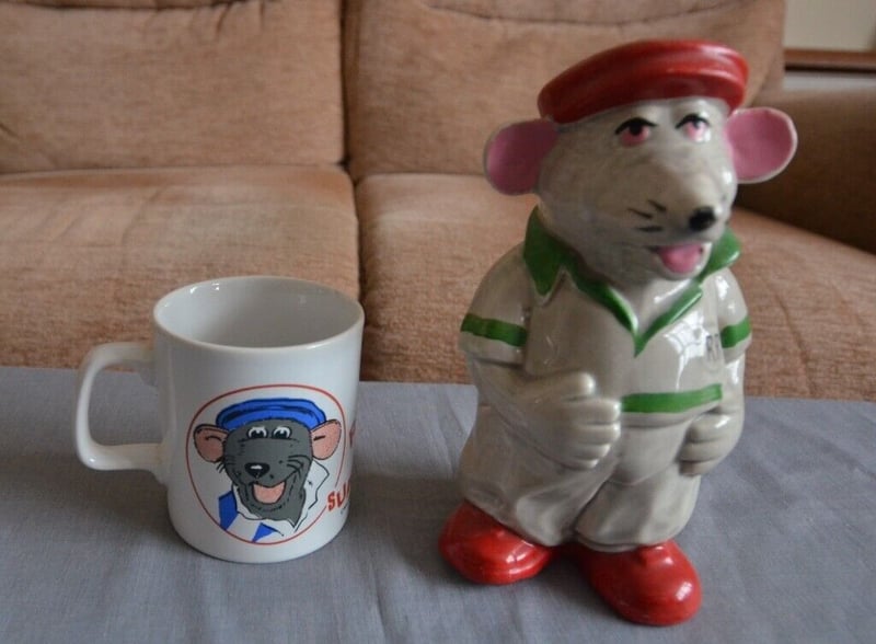 Roland Rat for sale in UK | 59 used Roland Rats