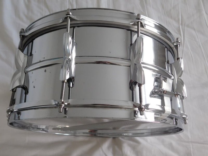 Premier Snare for sale in UK | 78 used Premier Snares
