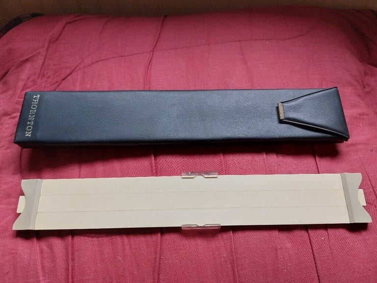 1960s thornton slide rule | in Todmorden, West Yorkshire | Gumtree