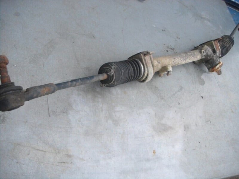 Mk2 Golf Power Steering for sale in UK | 57 used Mk2 Golf Power Steerings