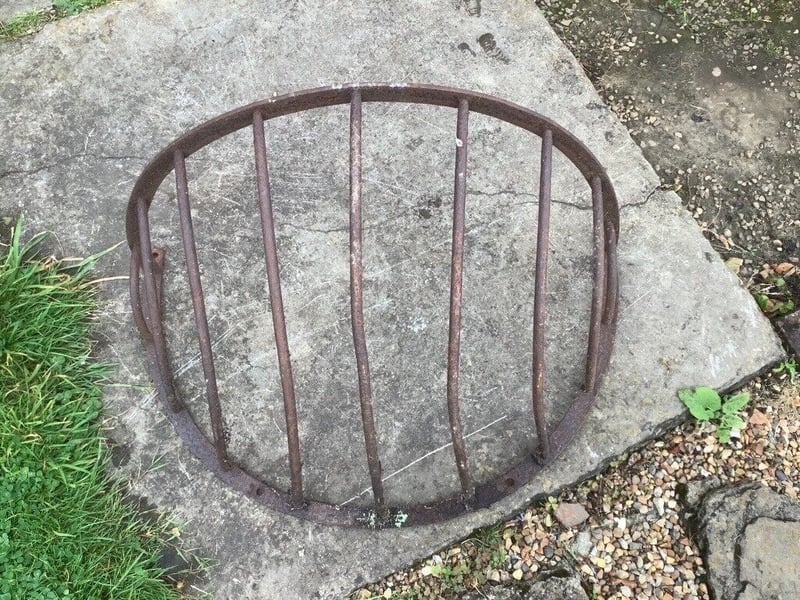 Antique Hay Rack for sale in UK | 46 used Antique Hay Racks