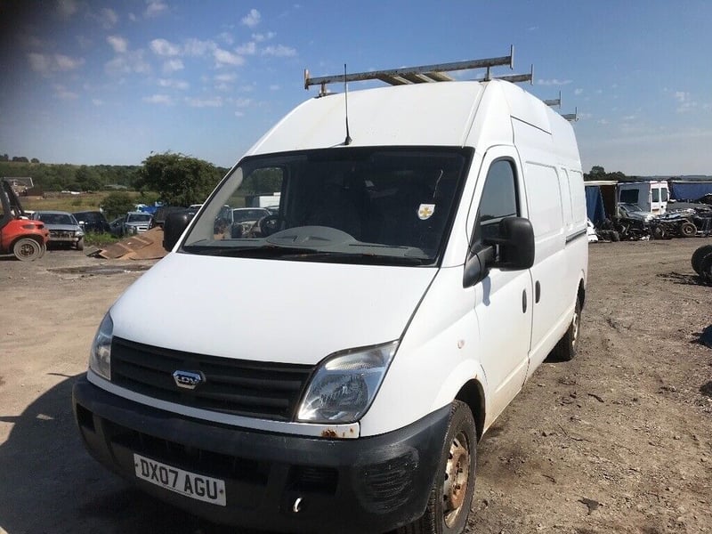 Ldv Maxus Engine for sale in UK | 56 used Ldv Maxus Engines