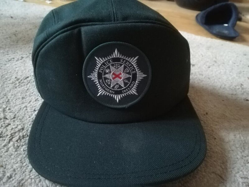 Police Baseball Cap for sale in UK | 56 used Police Baseball Caps