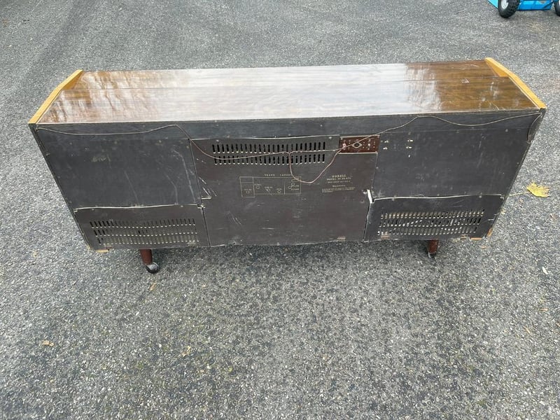 Vintage Radiogram for sale in UK | 73 used Vintage Radiograms