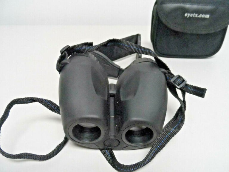 Eyetex 8 x 22W Field 80 141m/1000m Binoculars , | in Luton ...