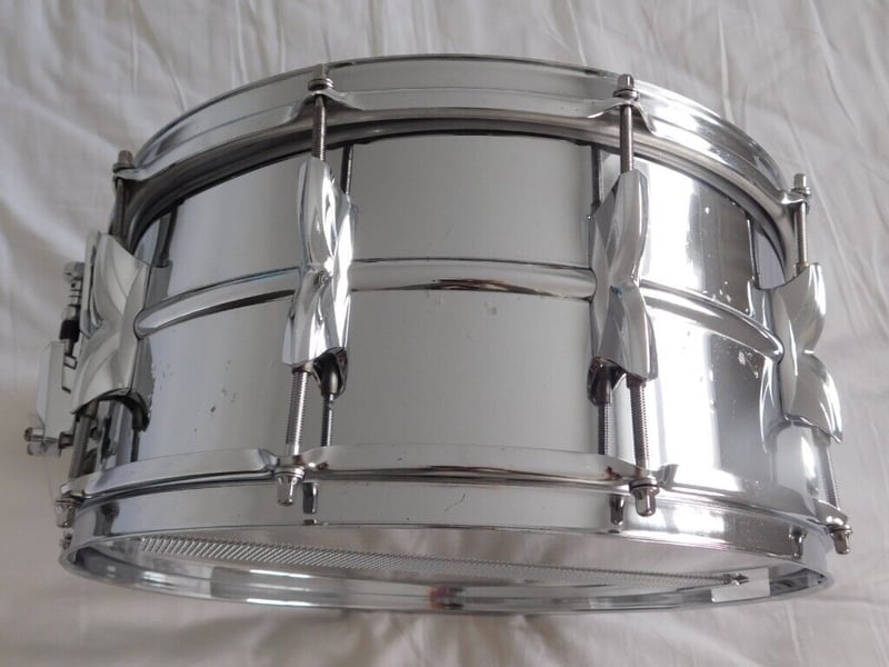 Premier Snare for sale in UK | 78 used Premier Snares