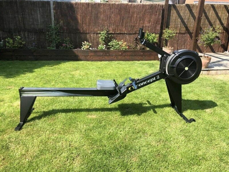 Concept 2 Indoor Rower for sale in UK | 30 used Concept 2 Indoor Rowers