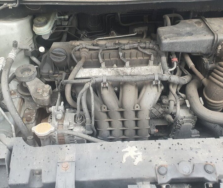 Mitsubishi Colt Engine for sale in UK | 69 used Mitsubishi Colt Engines