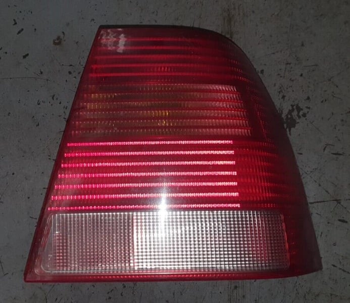 Vw Bora Rear Lights for sale in UK | 62 used Vw Bora Rear Lights