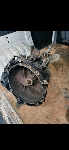 Ford 4 Speed Gearbox for sale in UK | 87 used Ford 4 Speed Gearboxs