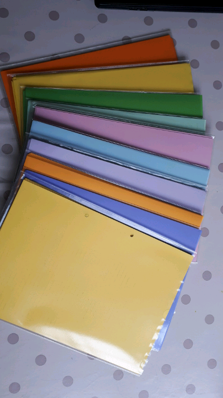 Coloured paper | in Totton, Hampshire | Gumtree