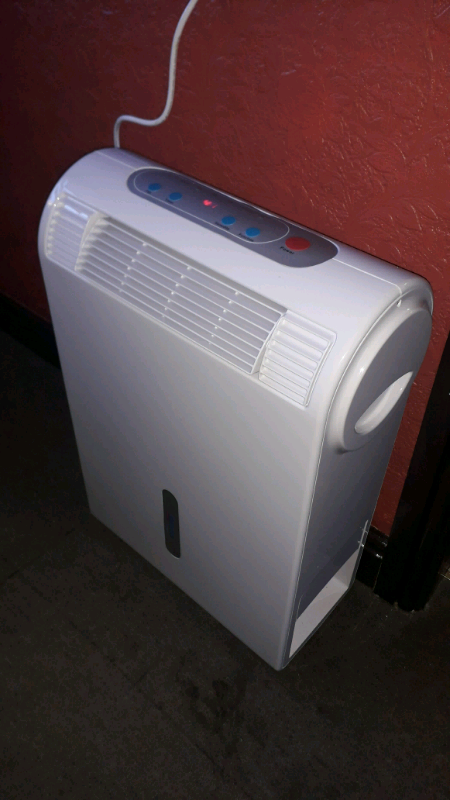 ROTARY technology DEHUMIDIFIER little used as photos | in Tyldesley ...