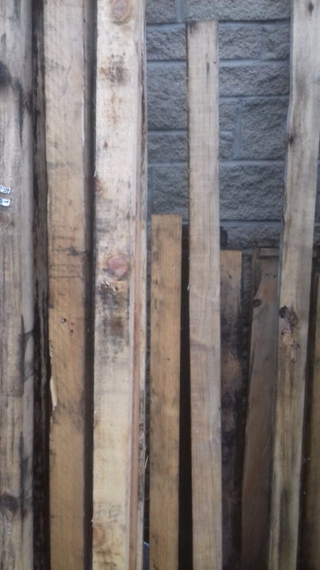 Second hand timber | in Stocksfield, Northumberland | Gumtree