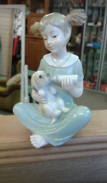 Shudehill Figurines for sale in UK | 64 used Shudehill Figurines