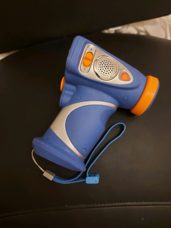 Vtech kiddizoom video camera | in Blackburn, Lancashire | Gumtree