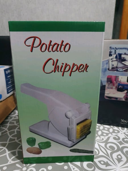 Potato Chipper for sale in UK | 66 used Potato Chippers