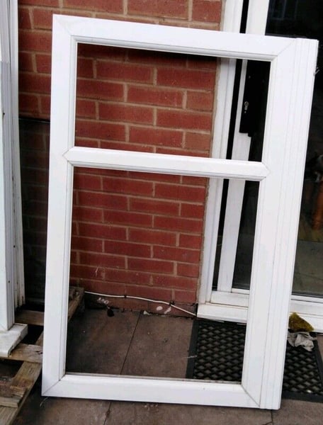 Window Frames for sale in UK | 78 used Window Frames