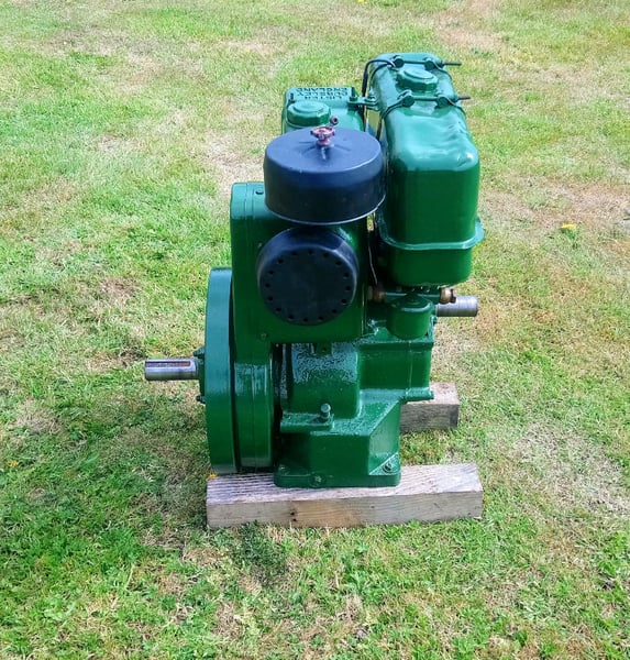 Lister Engine for sale in UK | 78 used Lister Engines