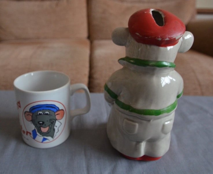 Roland Rat for sale in UK | 59 used Roland Rats