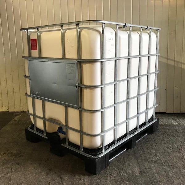 1000L Ibc Tanks for sale in UK | 57 used 1000L Ibc Tanks