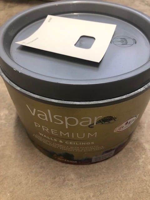 Brand New Un-Opened VALSPAR Premium Indoor Paint | in Bolton ...