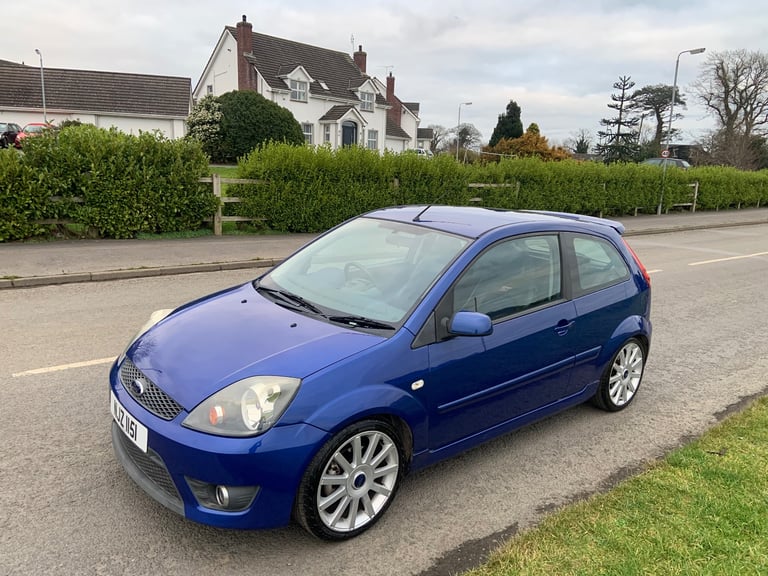 Fiesta st 150 | in Comber, County Down | Gumtree
