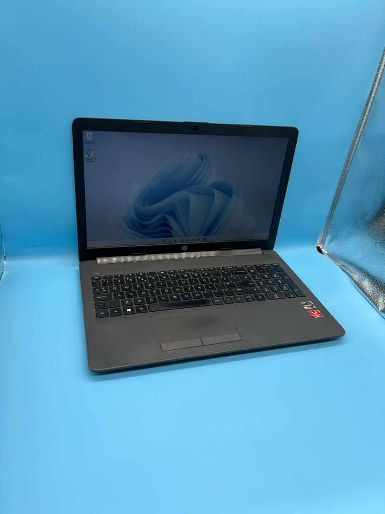 "Powerful HP 255 G7 Laptop - Ryzen CPU, Backlit Keyboard, Windows 11 ...